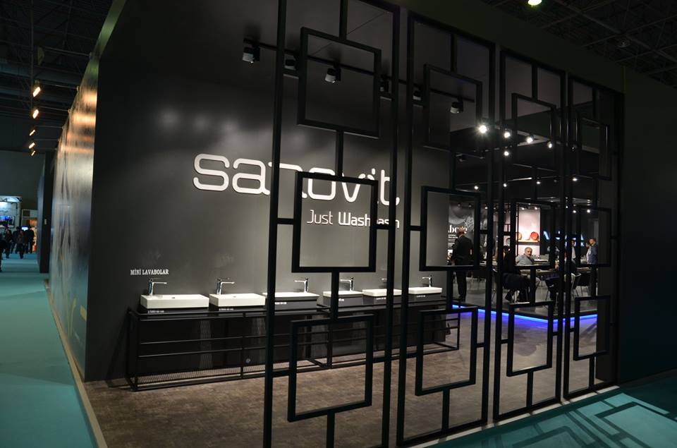 Sanovit Badkeramik Waschbecken Waschtische Wcs - GESCHÄFT